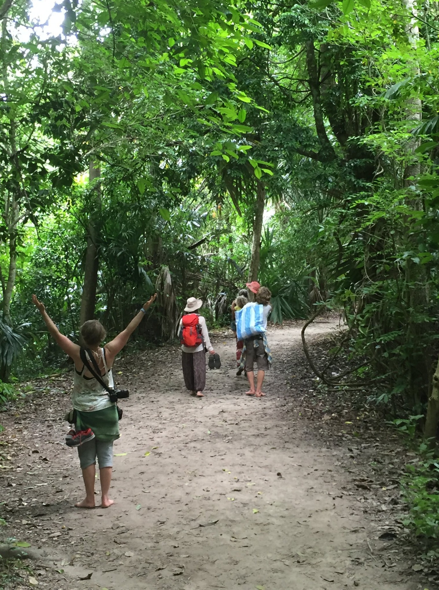 Sacred Journeys - The Mayan Time Capsule